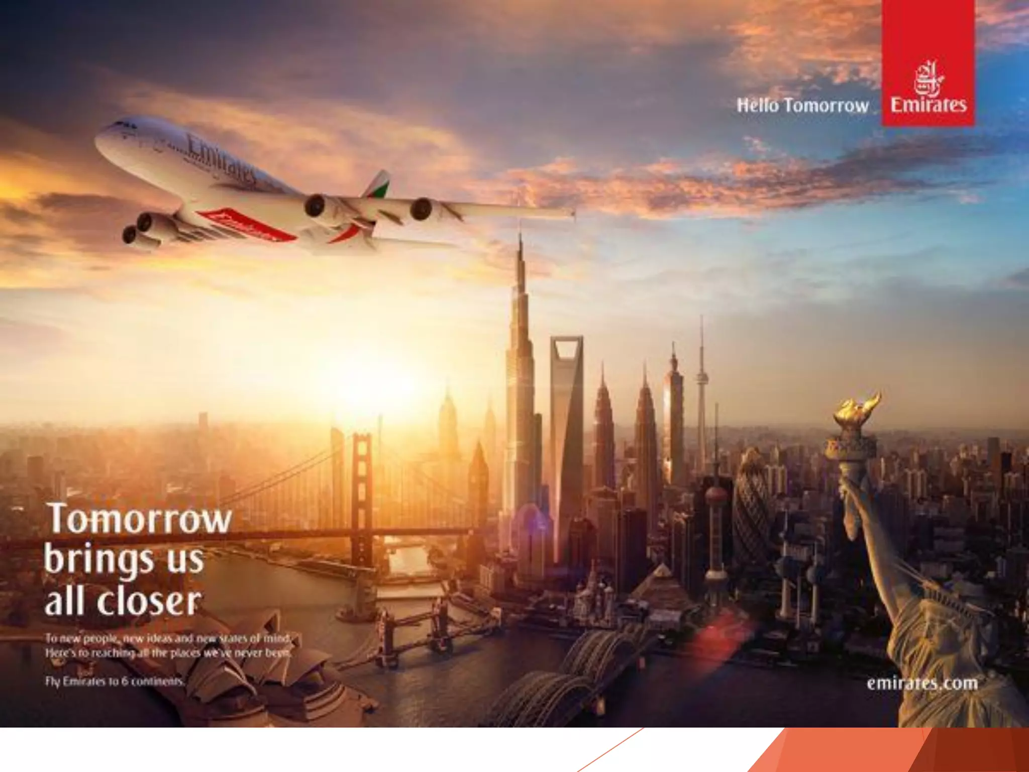 Emirates | PPT