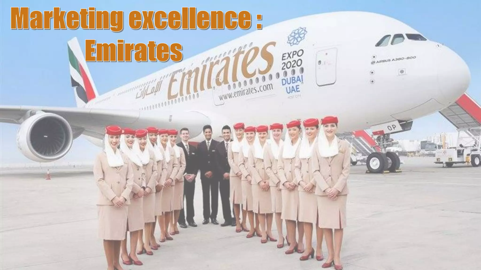 Emirates | PPT