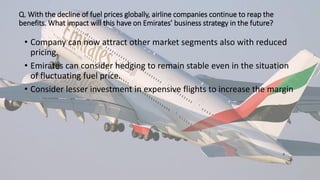 Emirates | PDF