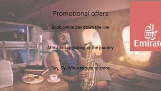 Emirates | PPTX