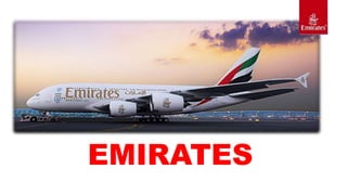 Emirates | PPTX