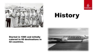 Emirates | PPT