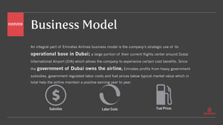 Emirates Airlines Expansion into Miami Market Evaluation (SPEC) | PDF