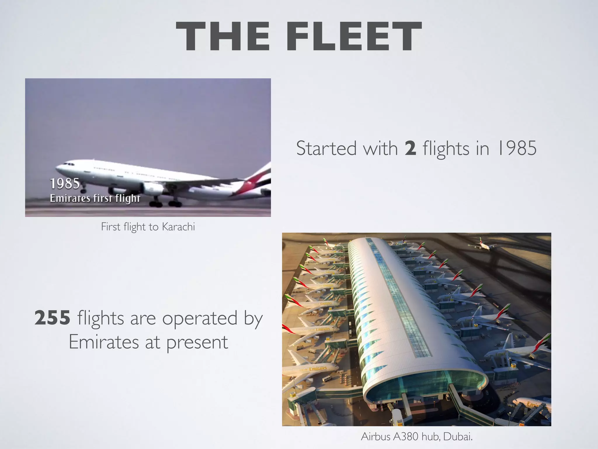Emirates | PDF