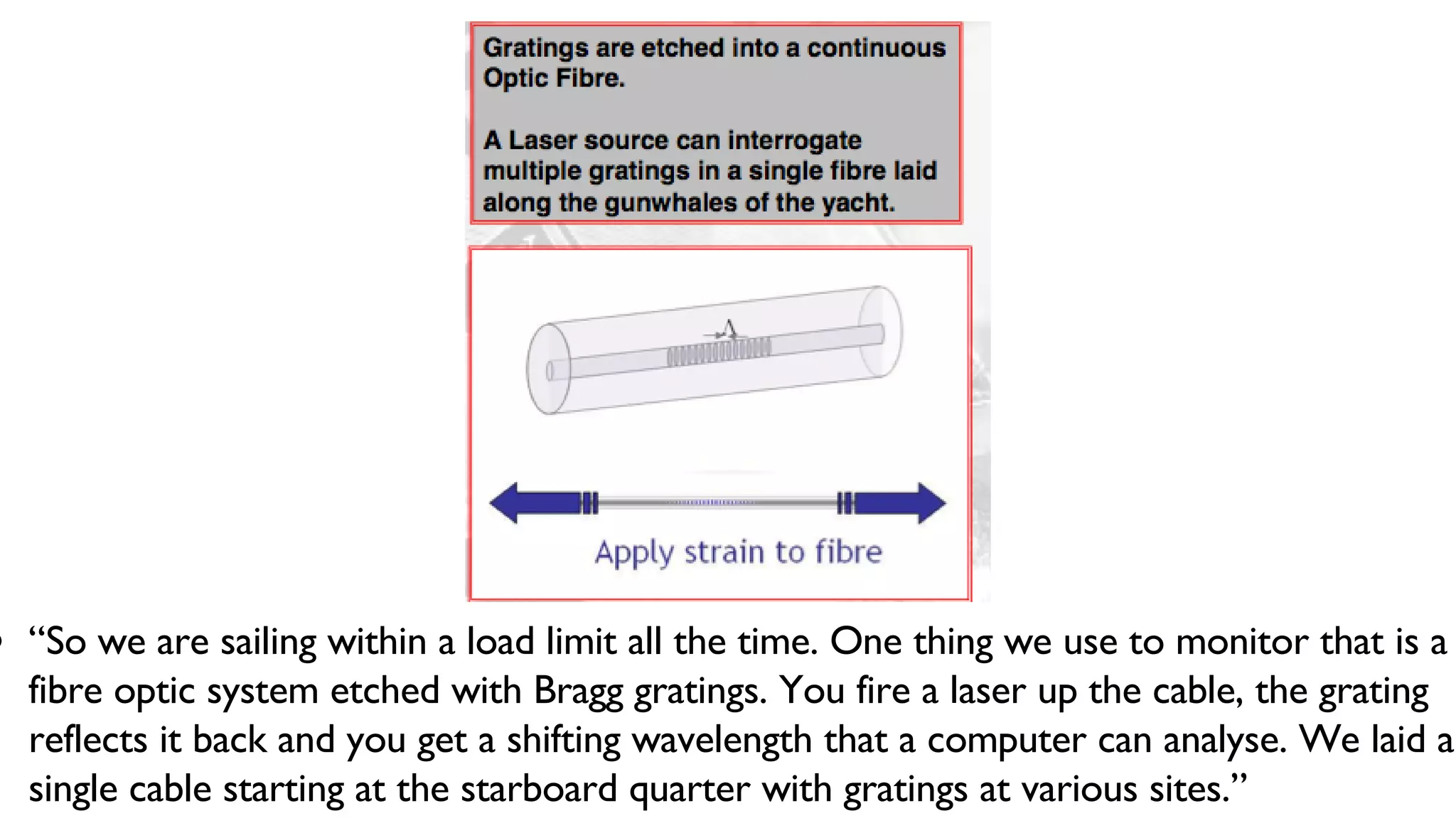 Emirates Team New Zealand design overview | PPT | Sailing | Sports