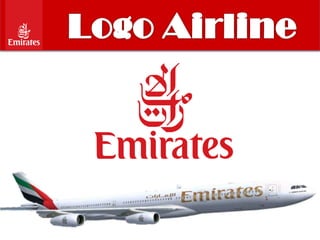 Emirates airline | PPTX