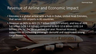 Emirates ppt | PPTX