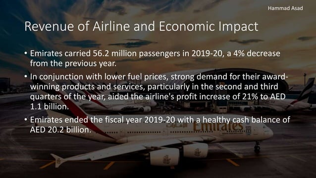 Emirates ppt | PPTX | Air Travel | Travel Type