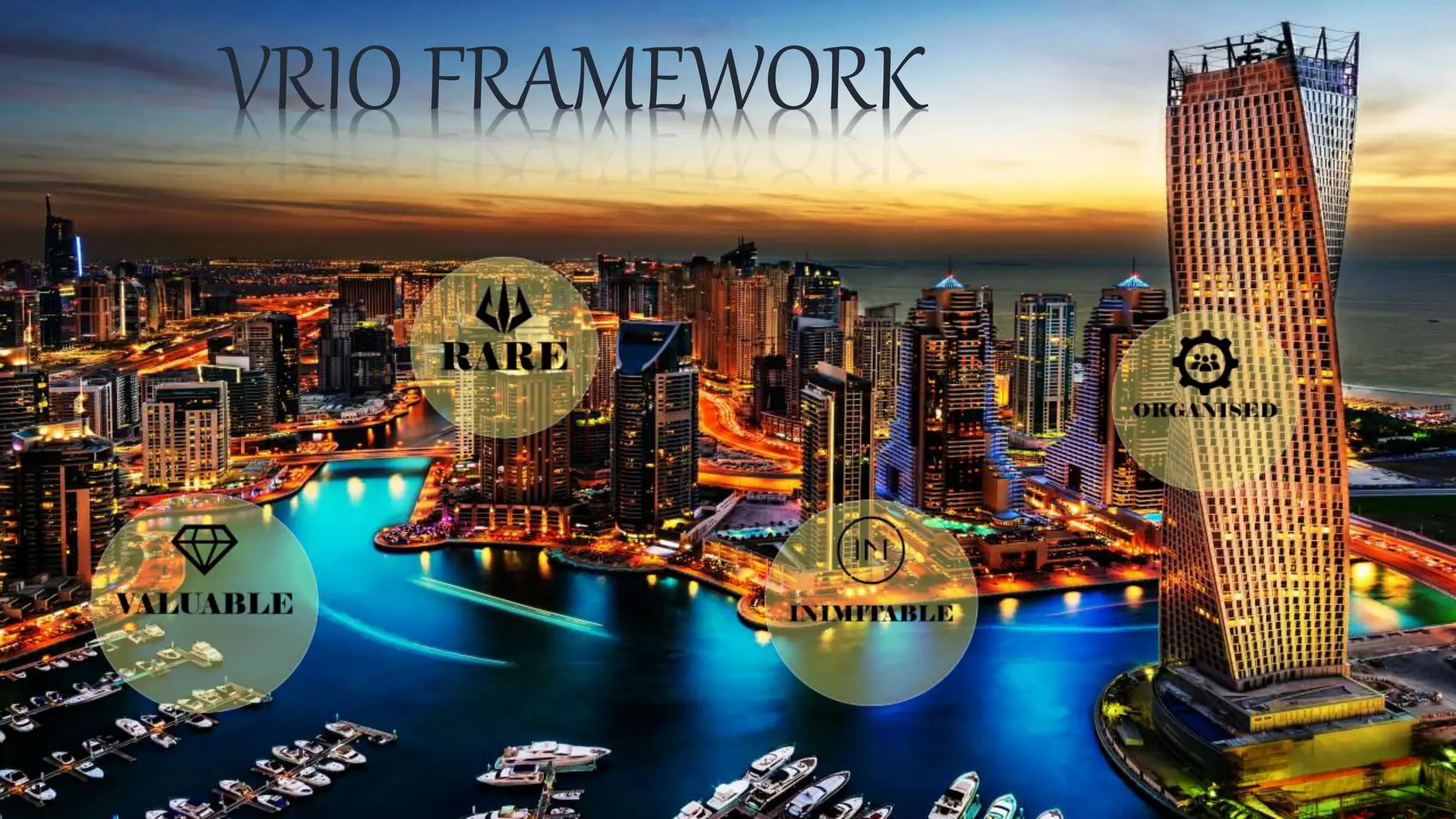 SHRM & PERFORMANCE MANAGEMENT OF EMIRATES. | PPTX