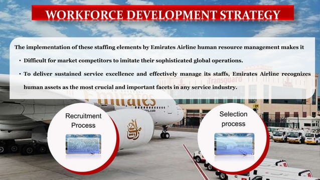 SHRM & PERFORMANCE MANAGEMENT OF EMIRATES. | PPTX | Air Travel | Travel ...