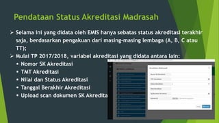 Emis sispena garut | PPT