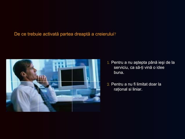 Emisfere cerebrale | PPS
