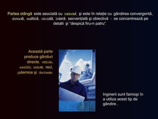 Emisfere cerebrale | PPS