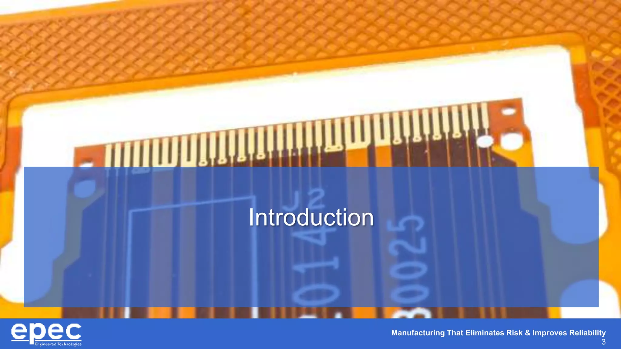 EMI Shielding Methods for Flex & Rigid-Flex PCB Designs | PPTX