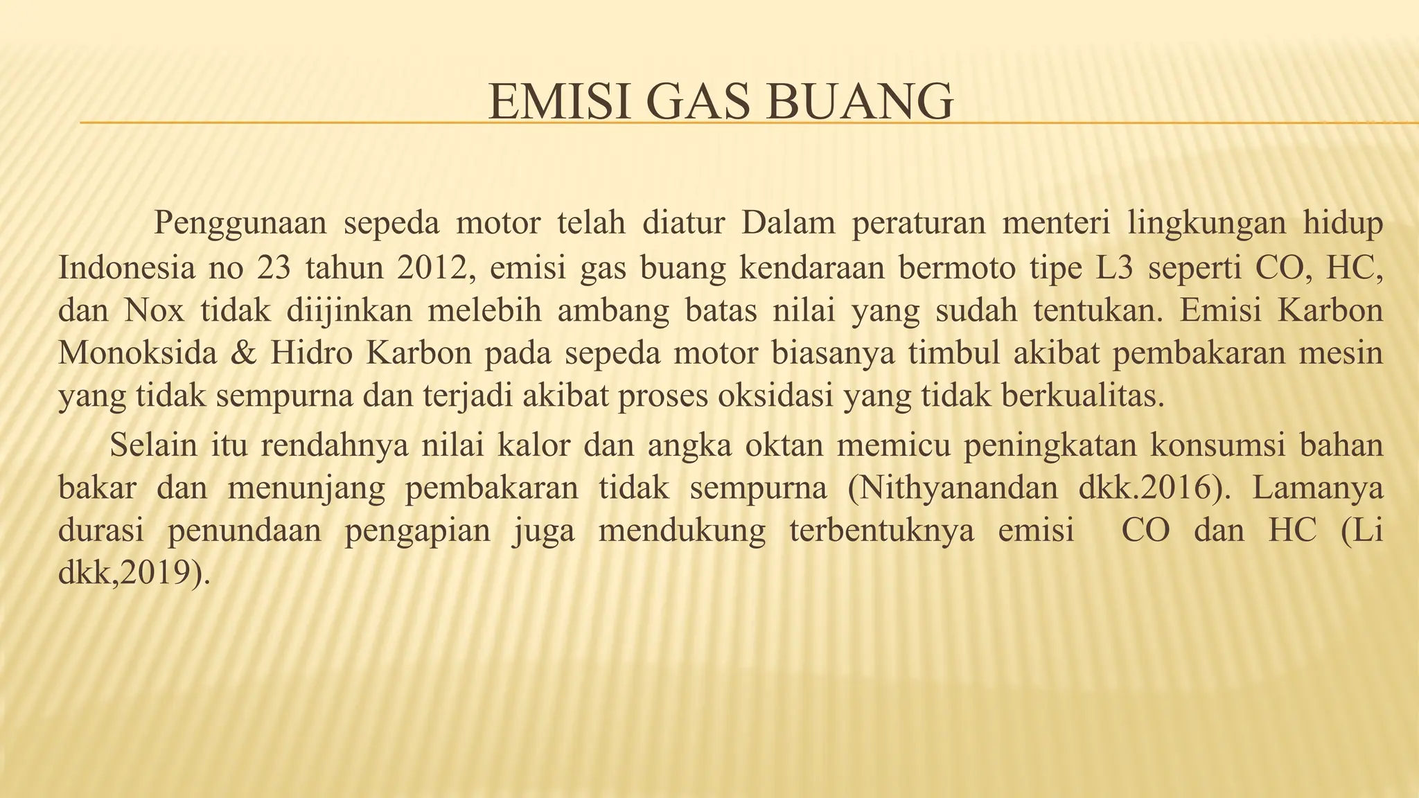 EMISI GAS BUANG DAN PERFORMA untukk.pptx