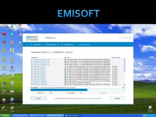 Emisoft | PPT