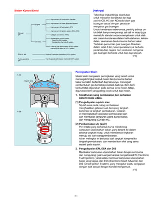 Emission control | PDF | Free Download