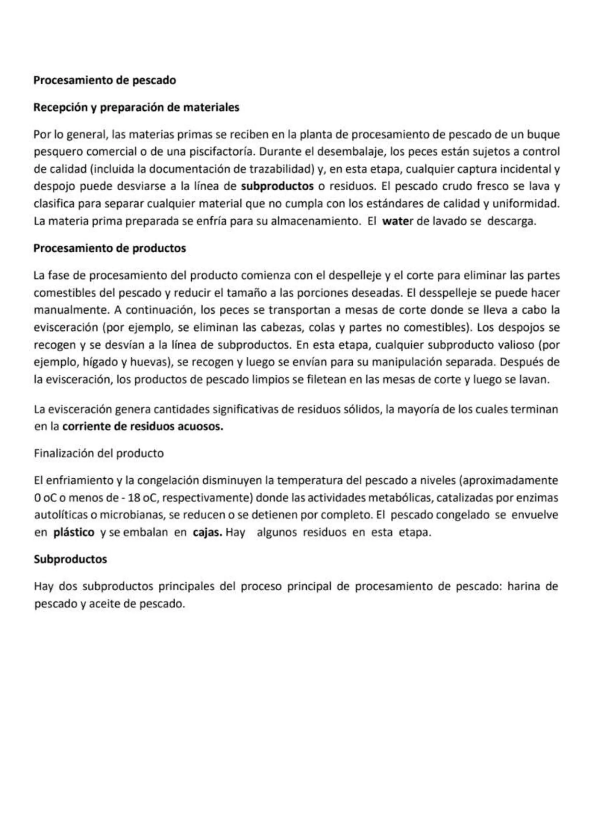 Emission map fish processing.docx