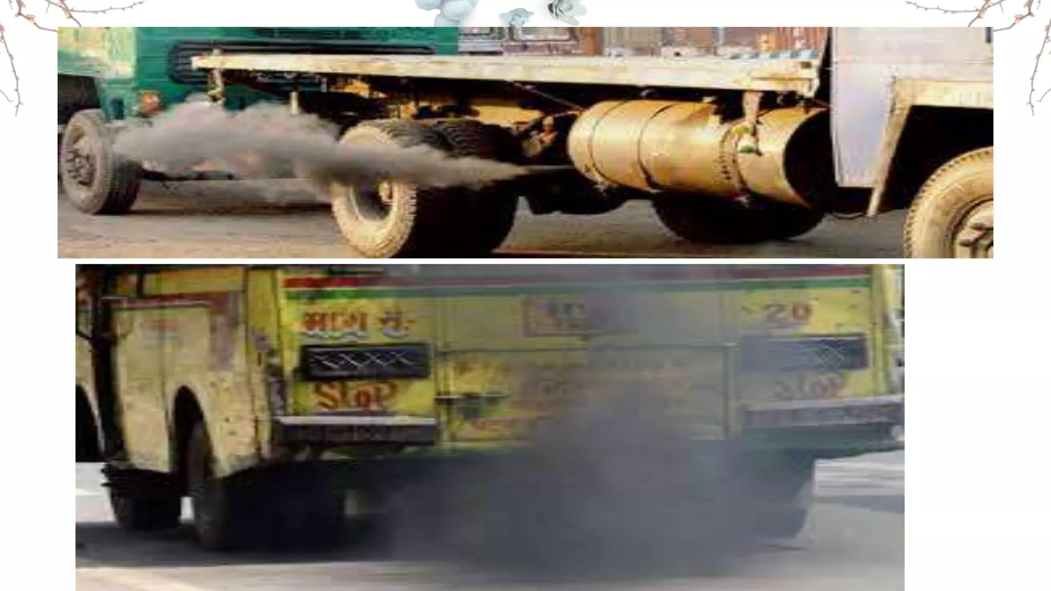 Emission norms- Bharat Stage and Euro | PPTX