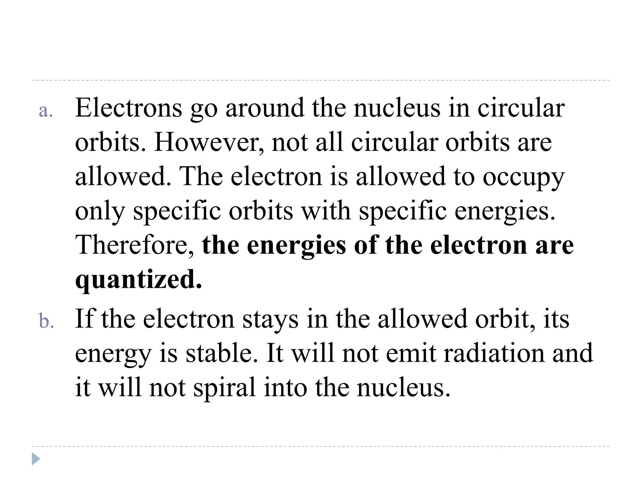 Emission spectrum of hydrogen | PPTX | Physics | Science