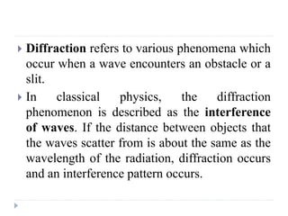 Emission spectrum of hydrogen | PPTX