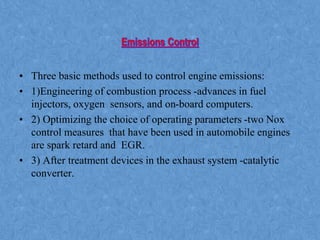Emissions ppt .pptx