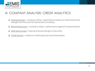 EMIS User Guide | PPT