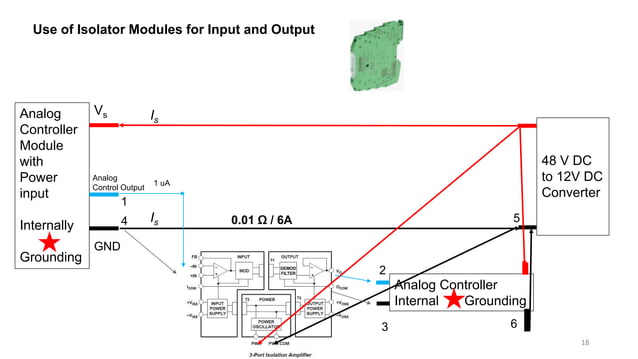 EMI Surge Protection Circuit Analysis | PPT