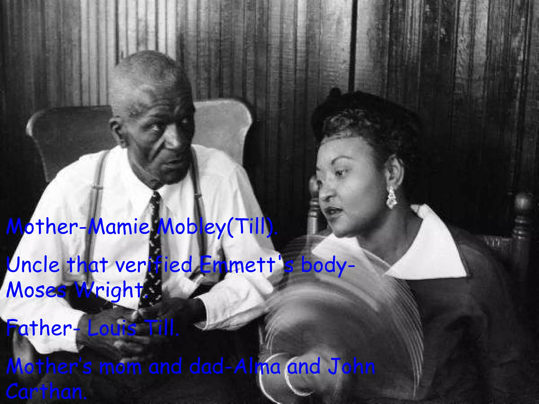 Emit till power point | PPT