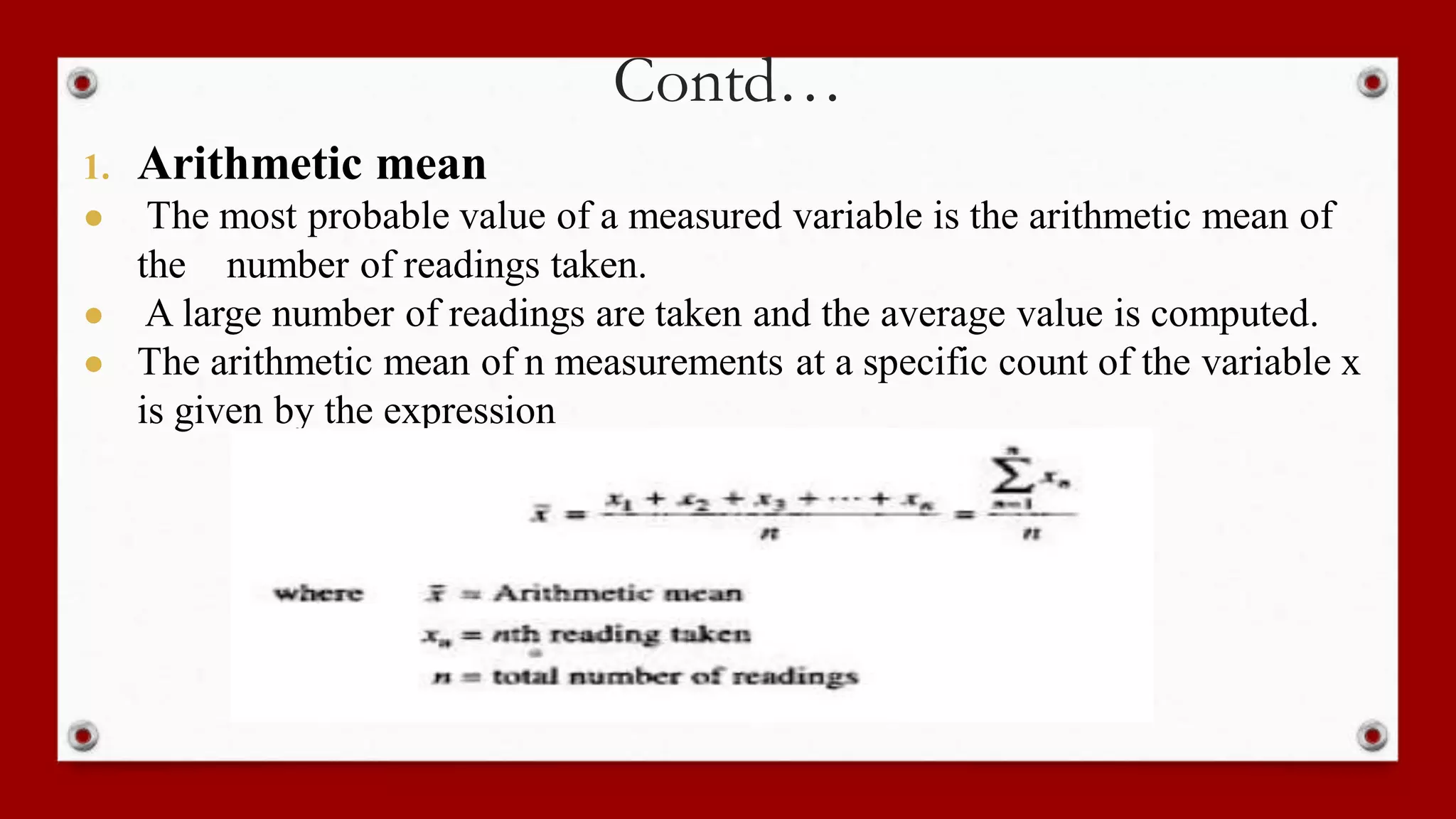 Electronic Measurements and Instrumentation | PDF
