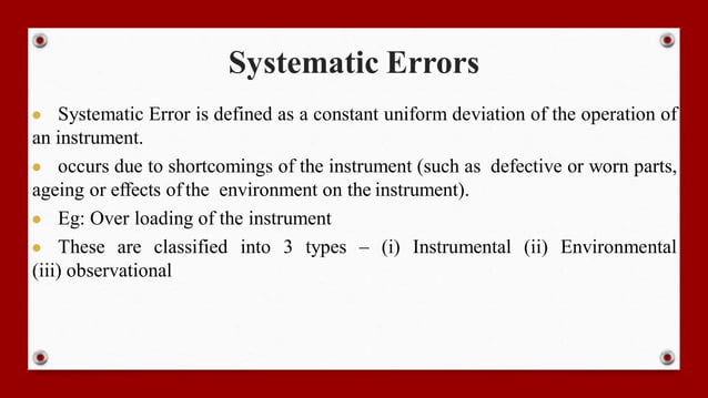 Electronic Measurements and Instrumentation | PDF