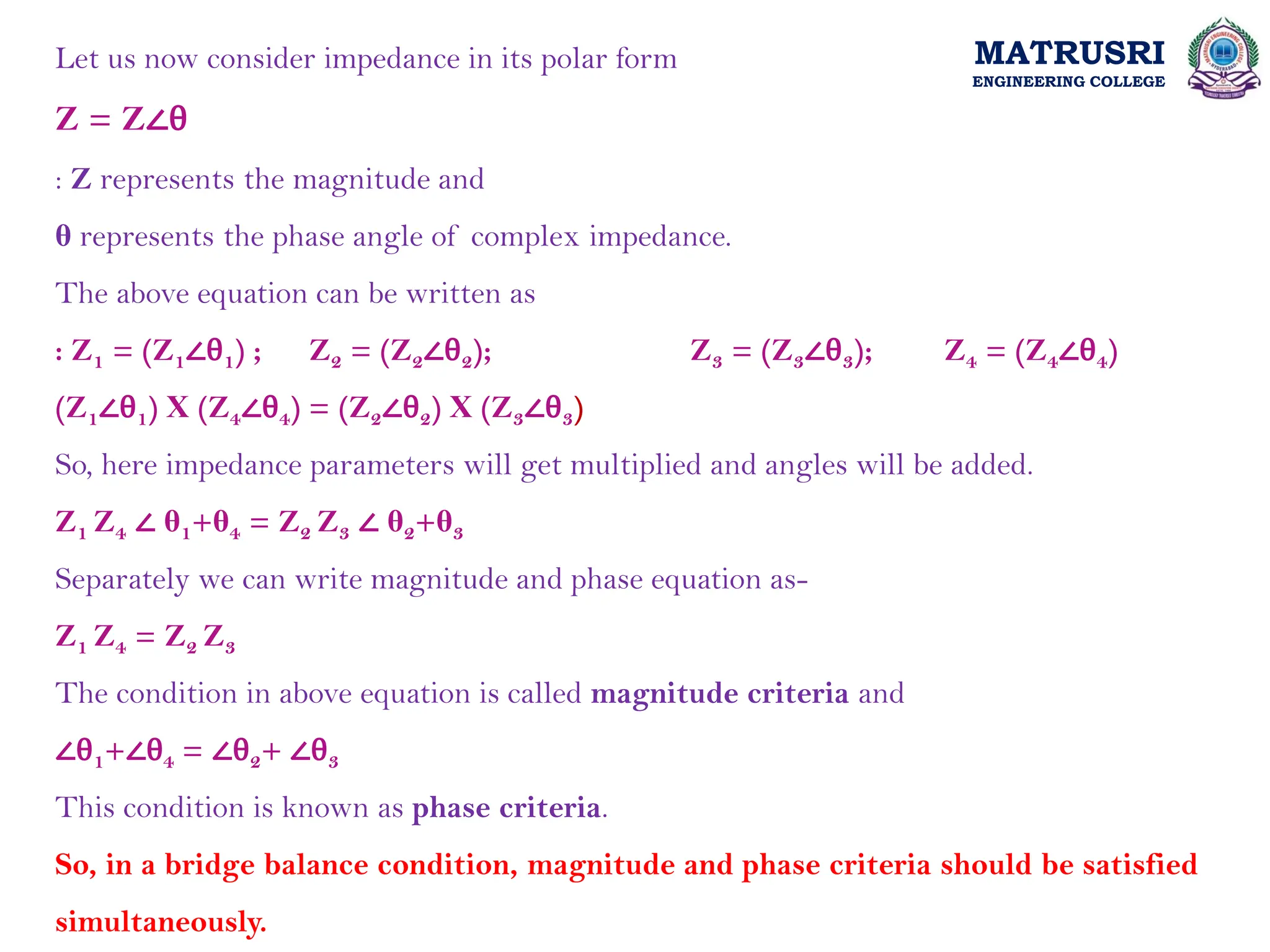 Electrical measurements and Instrumentation UNIT3 AC bridges.pdf