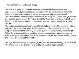 Electrical measurements and Instrumentation UNIT3 AC bridges.pdf