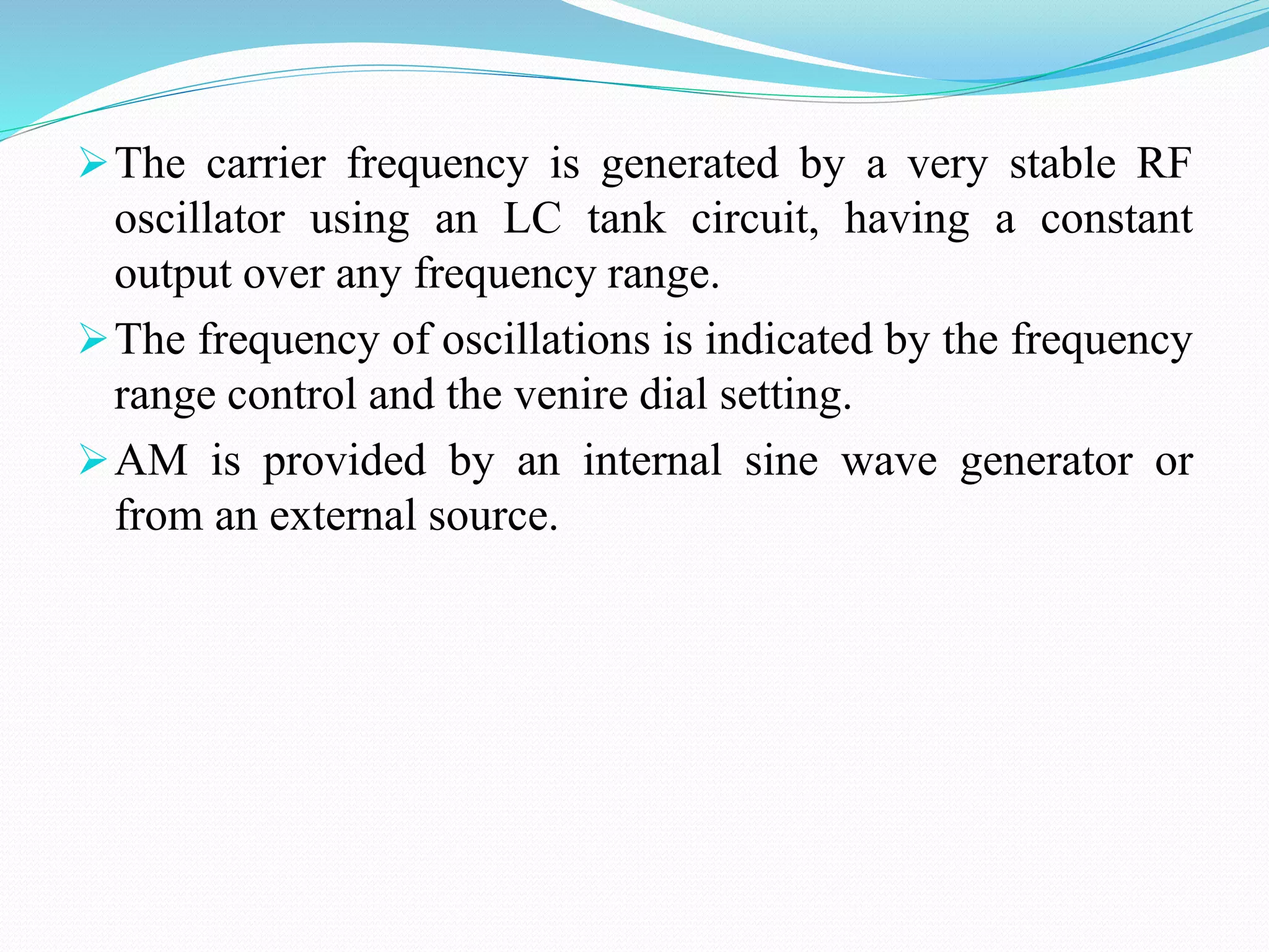 Emi unit iii ppt | PPTX