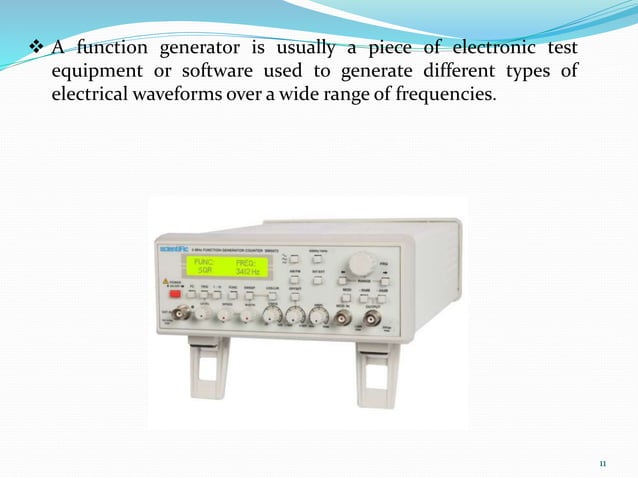 Emi unit iii ppt | PPT