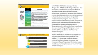 ELEMEN MERENTAS KURIKULUM.POWER POINT. pptx | PPTX
