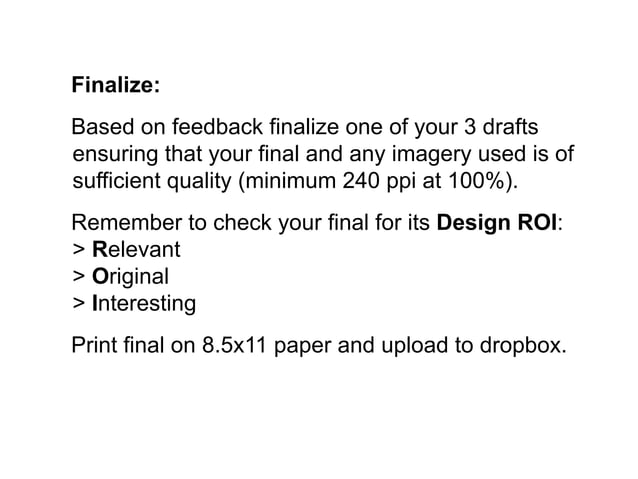 Integrating Text and Image | PPT