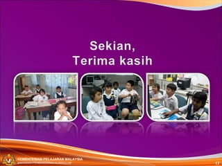 EMK Dalam KSSR | PPT
