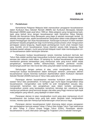 Emk keusahawanan | PDF