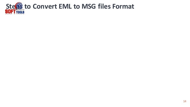 EML to MSG Converter | PPT