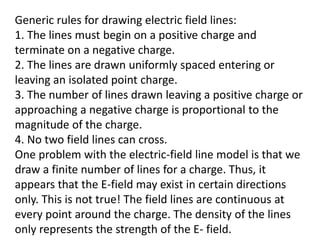 E&M Lecture 2.pptx 2nd semester lecture UET mardan | PPTX