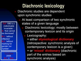 EMLex-Diachronic-lexicography-and-lexicology-1.ppt