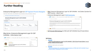 EML_S4HANA2023_Solution_Brief PowerPoint | PPTX