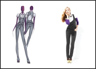 EML Sketch Presentation | PPT