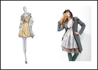 EML Sketch Presentation | PPT