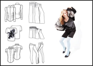 EML Sketch Presentation | PPT