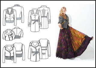 EML Sketch Presentation | PPT