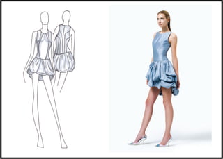 EML Sketch Presentation | PPT