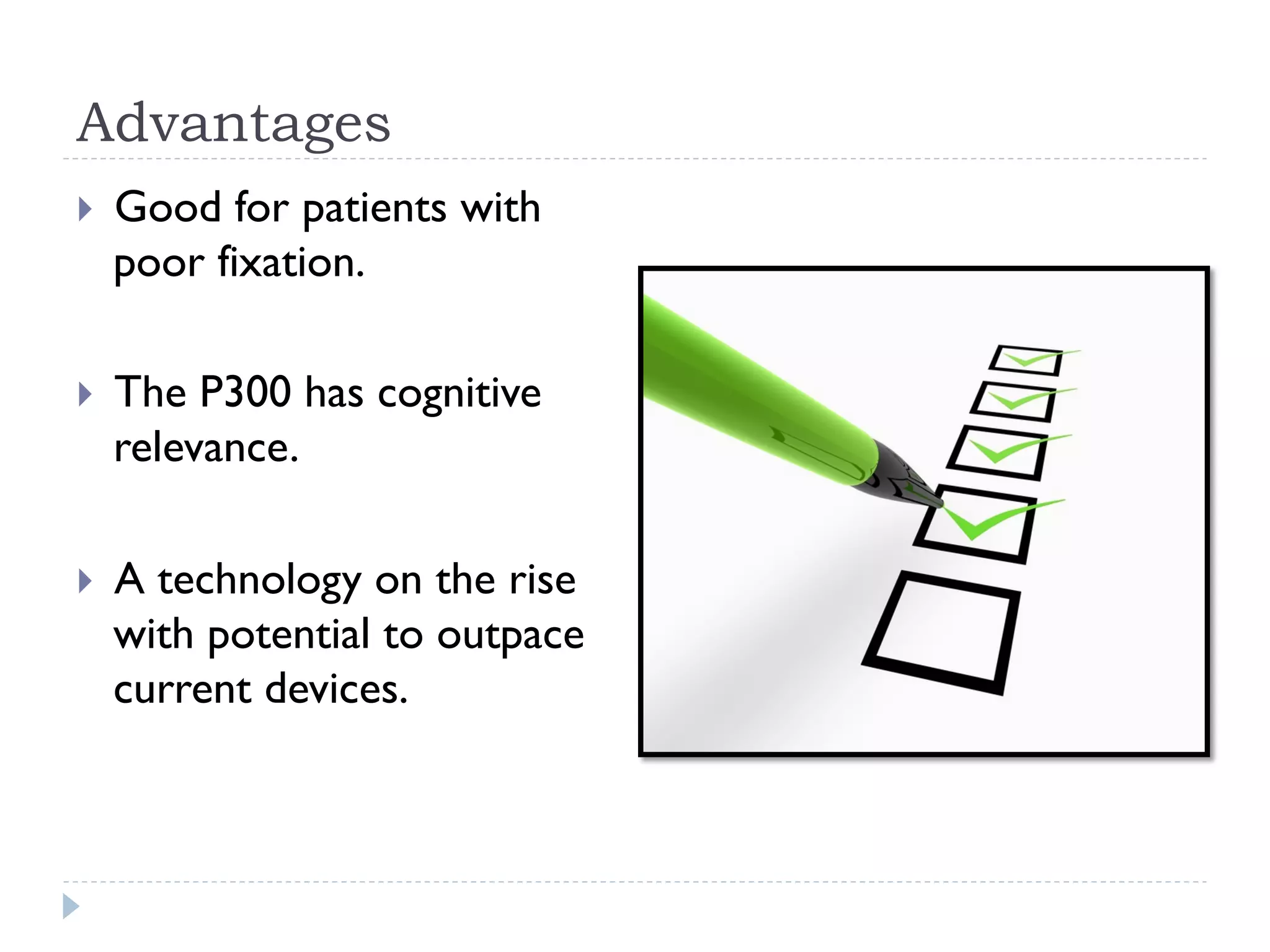 Emlyn clay p300 eeg spelling devices | PDF