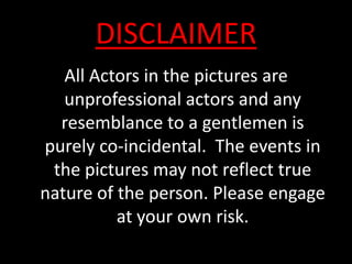 Adopt a Room Mate | PPT